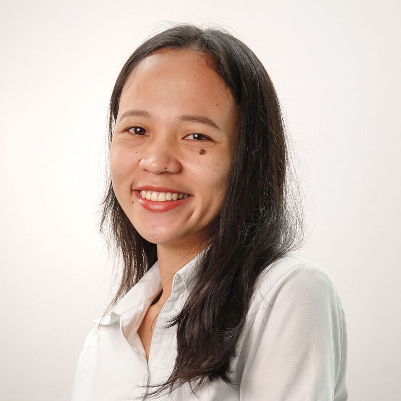 Tamika｜QQ English提携サービス