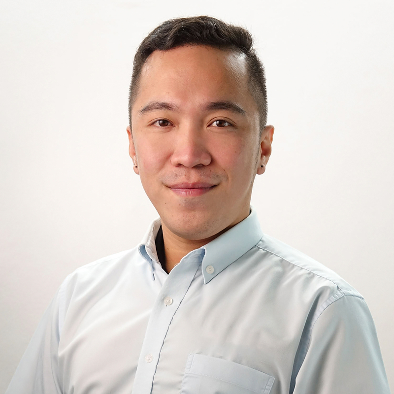 Anson｜QQ English提携サービス